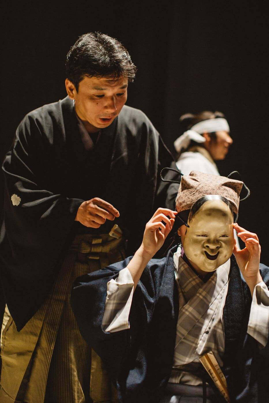 ASIJ Stories: National Treasures